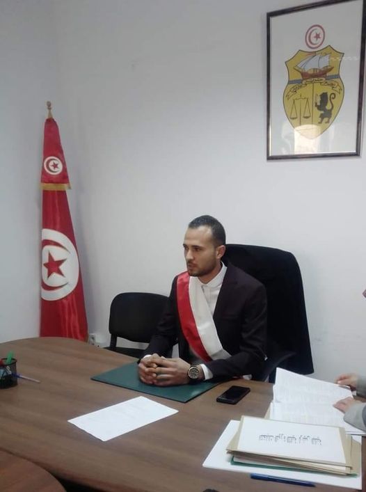 Tunisie: Le plus jeune maire n'a que 27 ans